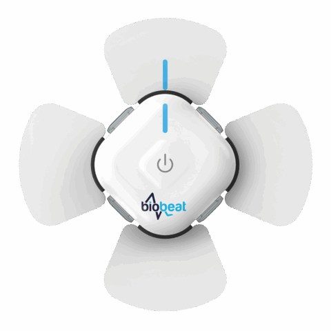 Biobeat | APC Cardiovascular